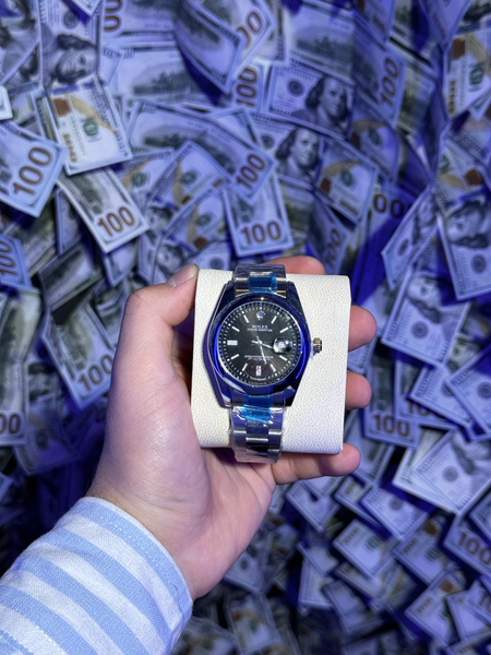 Rolex soat