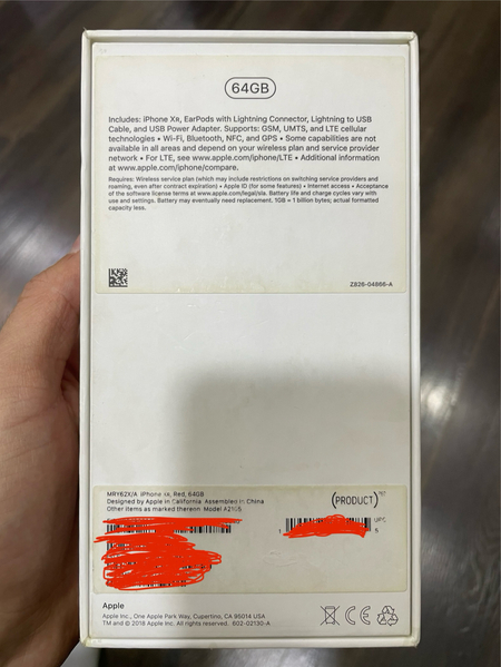 Iphone XR идеал