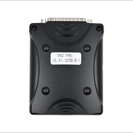 SM2 pro сканматик scanmatic 2