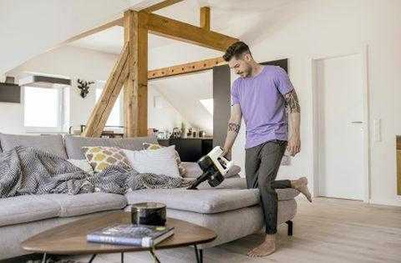 Пылесос Karcher VC 4 Cordlees Myhome с гарантией и доставкой!