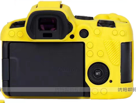 Чехол для Canon R6 uchun chexol