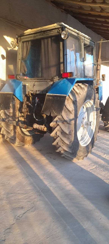 Mtz1221 sotiladi yili2014