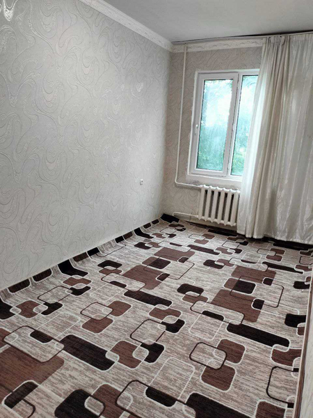 Продам 2/3/4 разделка балкон 1,5х6 Чиланзар 15