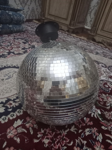 Сетамузика BEAM 230 7R PLUS