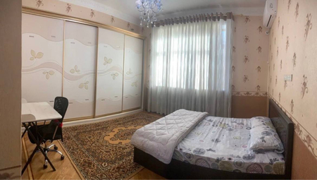Новостройка 5/5/7 Габус на Кунаева