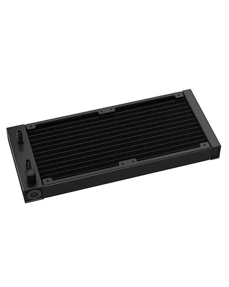 Система водяного охлаждения для процессора Deepcool LE500     (NT7315)