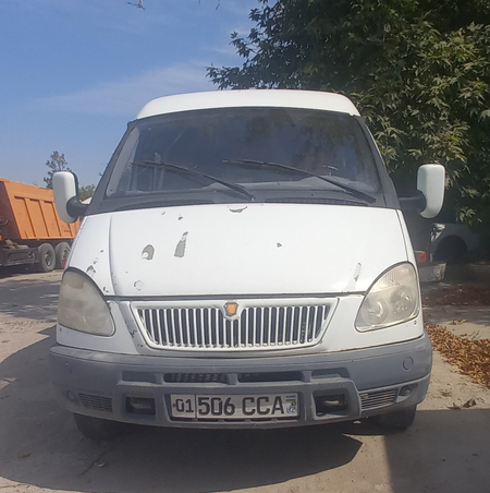 Срочно!!! Продаётся Газель