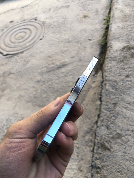 Iphone 13 Pro 128 gb idial