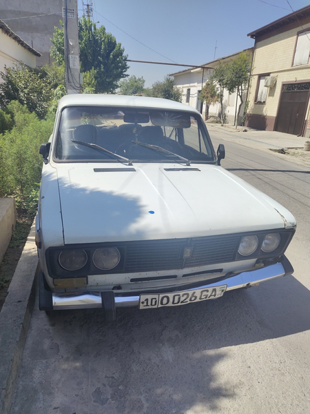 Жигули 2106 сотилади