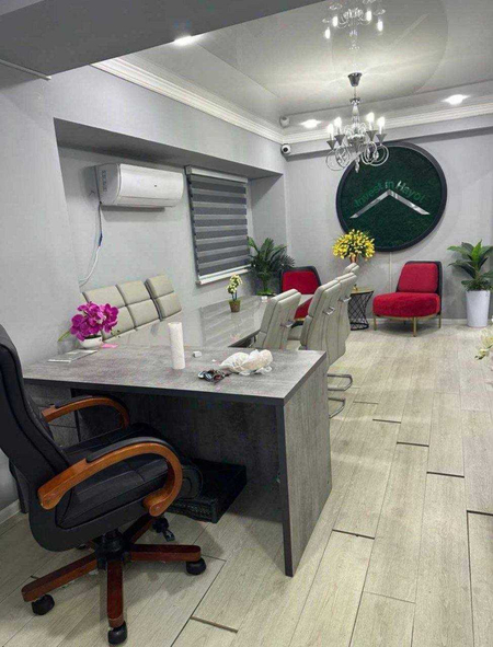 Аренда Евро офис, Ц4, 55м2