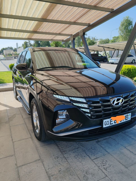 Hundai tucson comfort plus,  2022г