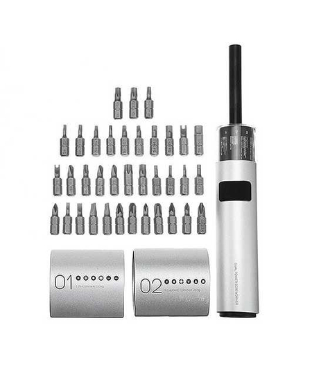 Электро отвертка Xioami SD 36in1