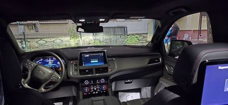 Chevrolet Tahoe 2023