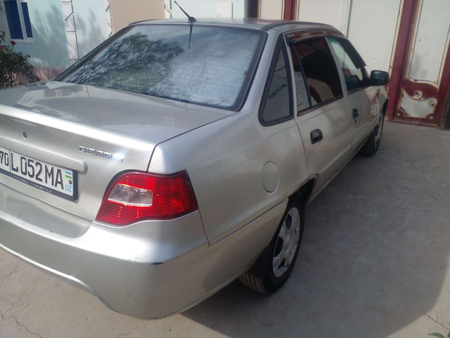 Ñexía 2009  probeg 350000. Narxi 4000$