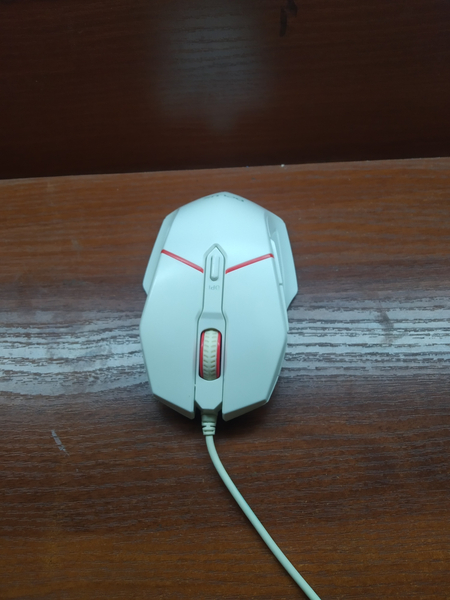 Мышка    игравая