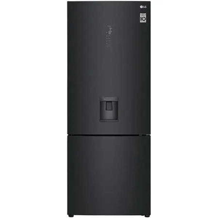Холодильник LG GC-F569PBAM наличка перечисление рассрочка срочно доста