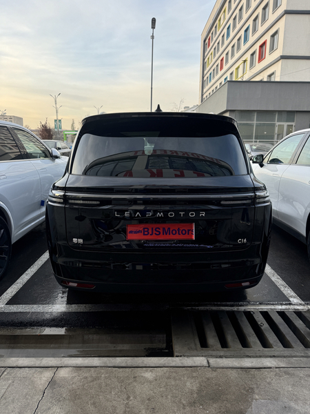 Bjs motors eng arzoni bizda