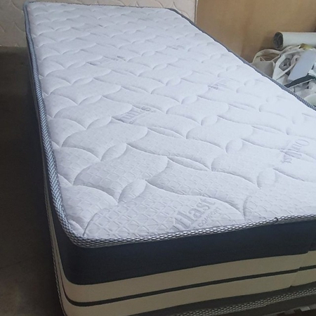 Matras-Sehdan Olin 1-Qoldan Arzon Narxda