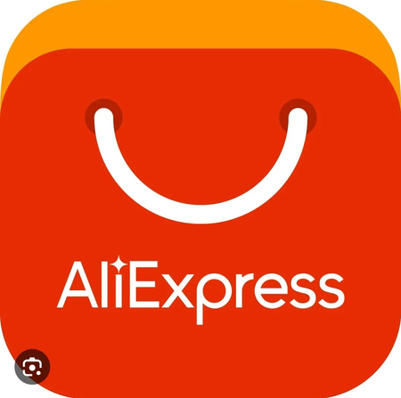 Товары с Aliexpress