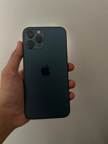 Iphone 12 pro max