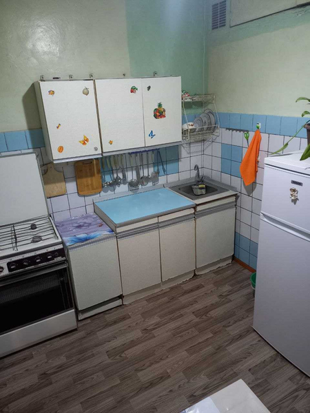Сдается 3 комнатная квартира на Карасу 1