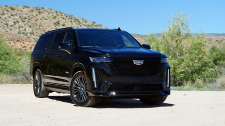 Продам Cadillac Escalade 2023 F 600 SPORT PLATINUM.