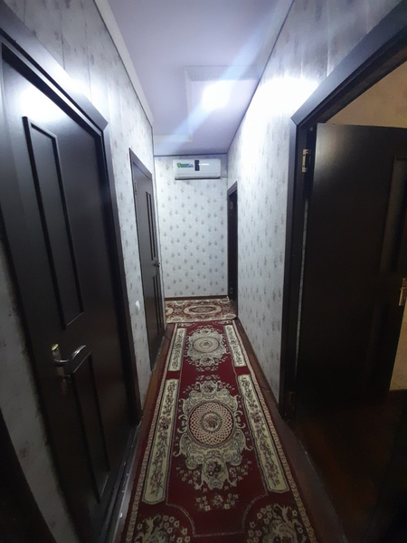 Arenda kivartira Yashnabod Farğona yuli Uzbum Obod Makon