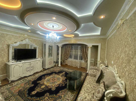 Сдам Квартиру ул. Бабура, ЯККАСАРАЙСКИЙ РАЙОН