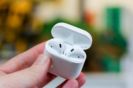 Airpods 2.2 new (+доставка)