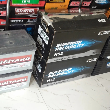 Akumlator optom orginal