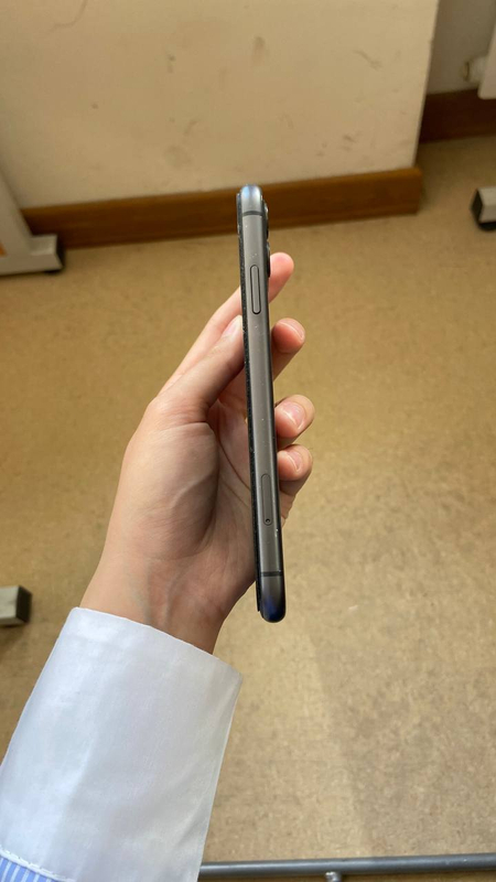 Iphone 11 128 gb