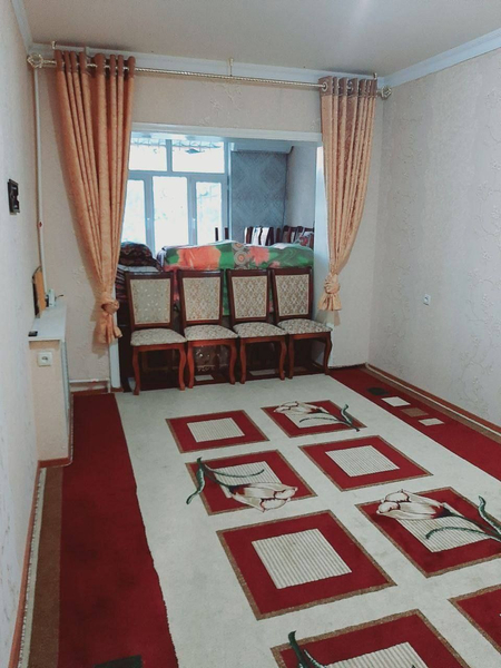 Юнусабад 17кв 2/2/5 ор-р Самара