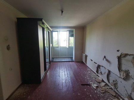 Демонтаж квартир и домов качественно и быстро бузиш ишлари