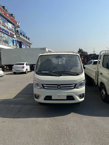 Foton Mini gruzavoy sotuvda tayyor