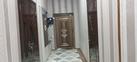 Квартира ижарага берилади