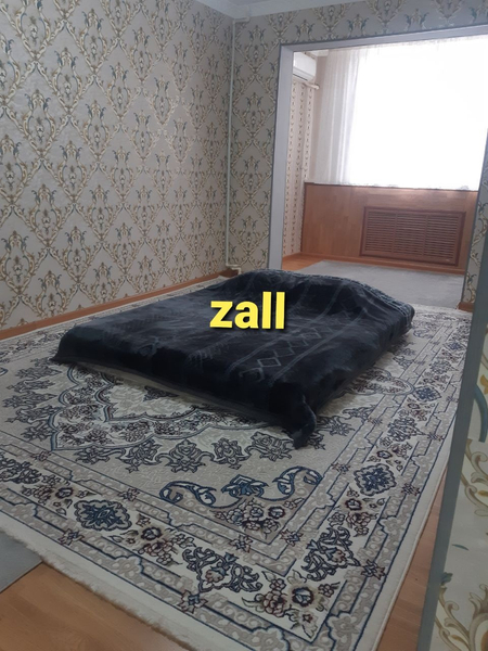 Коракамиш 1/3 да 2 хона 2 - этаж