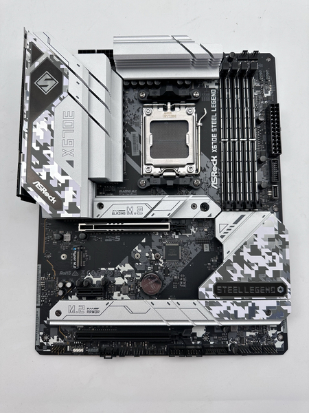 Комплект AMD Ryzen 7 3800X + AsRock B550M Pro4 WiFi