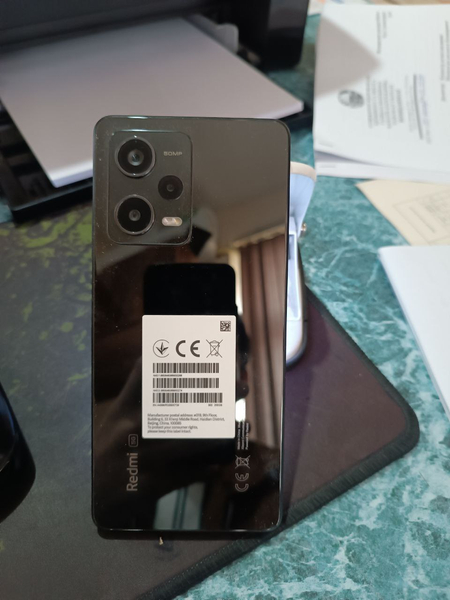 Redmi Note 12 Pro 5G