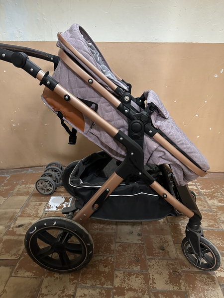 Коляска детская