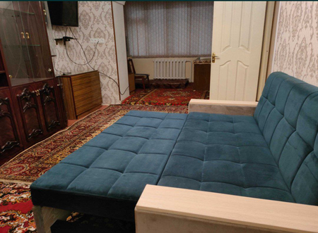 Аренда квартиры  буз2 ялангач Академ городок мирз улугбек