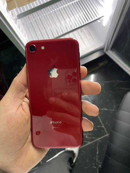 Iphone 8   В нормальном состояние