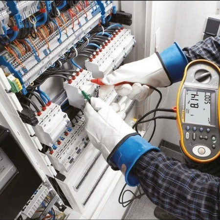 Elektirik toshkent shahar