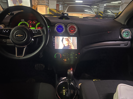 Продается Нехиа 3 автомат