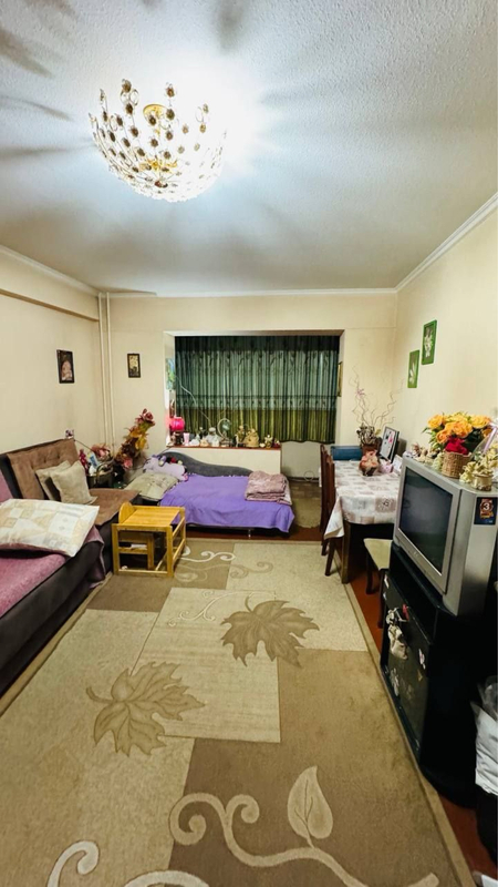 Юнус абад 2 кв 1/1/4 галерейка