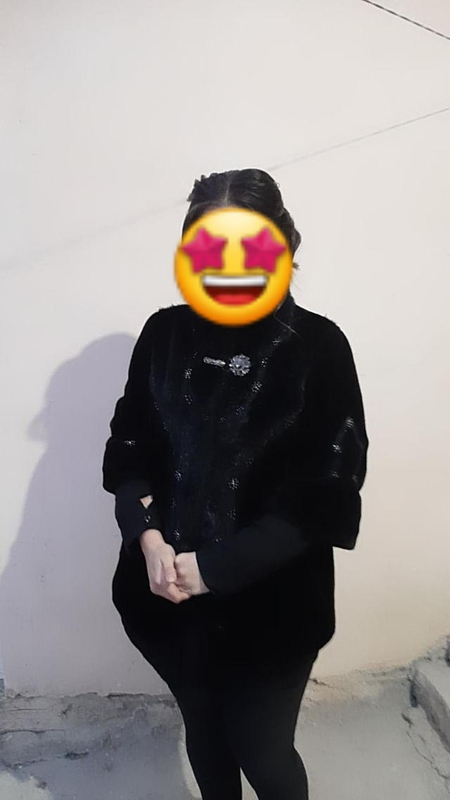 Sifati zór tókilmaydi