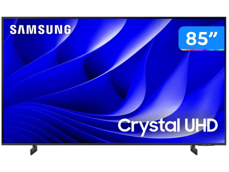 Tелевизор Samsung UE85DU8000 85