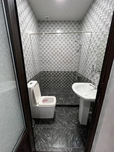 Дача Акбар Hause