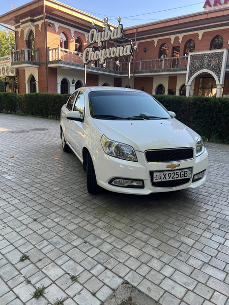 nexia 3 2pozitsa