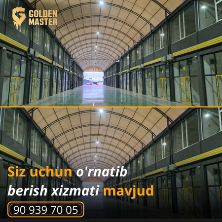 GOLDEN MASTER 77 Instagram va telegram gurpamiz bor