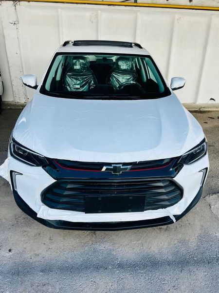 Chevrolet Tracker  2024 yangi!!!